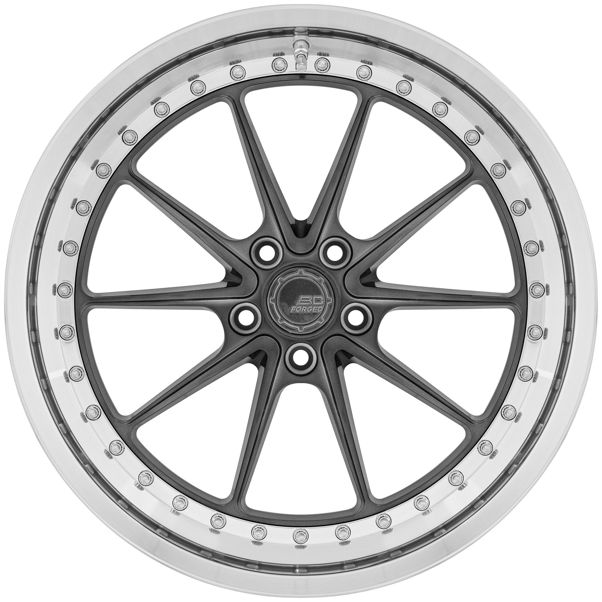 BC FORGED WHEELS LE31 22X10 6X135 FORD F150 04-26 – LOWEREDF150